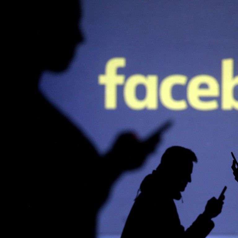 Philippines: fake accounts shut down by Facebook promoted Duterte and ...