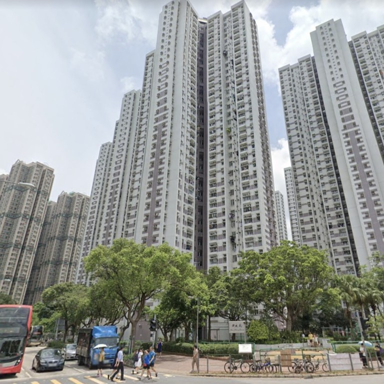 Hong Kong student and mother arrested after police seize weapons in ...