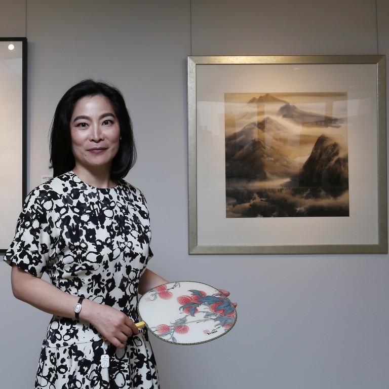 Why Rebecca Wei quit prestige Christie’s Asia job – ‘I just became a ...