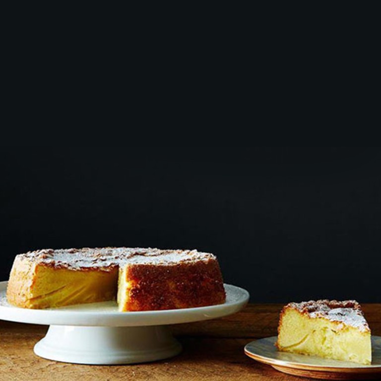 Chez Panisse Desserts: the secret to delicious sweets is in the detail ...