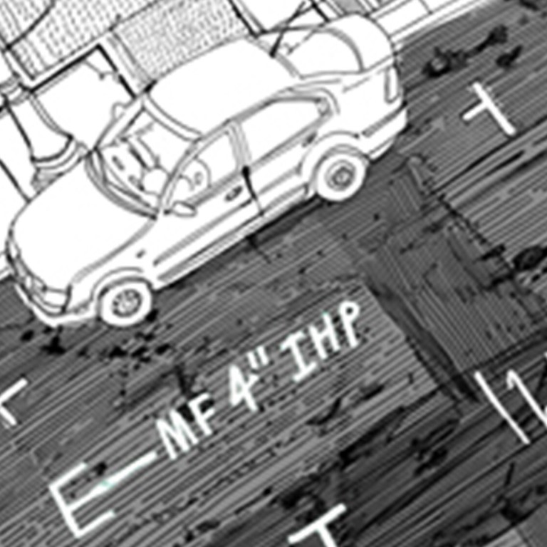 Urban design explained: the signs, the symbols, the mysterious objects ...