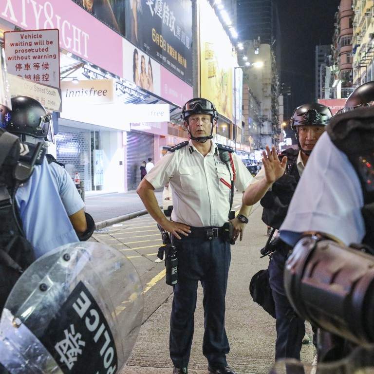 Opinion | How to honour our heroes in tough times | South China Morning ...