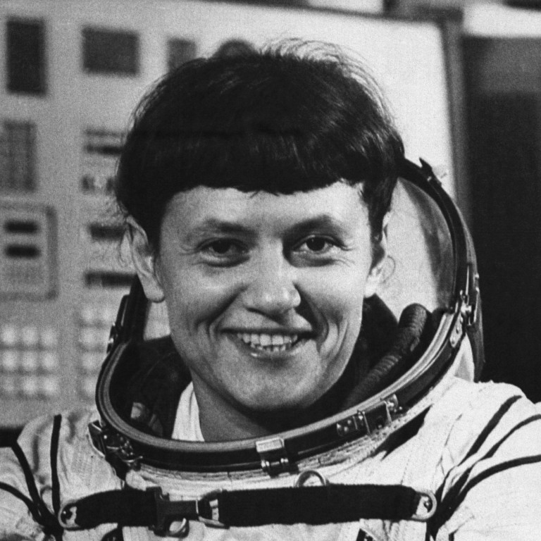 James Springer | South China Morning Post