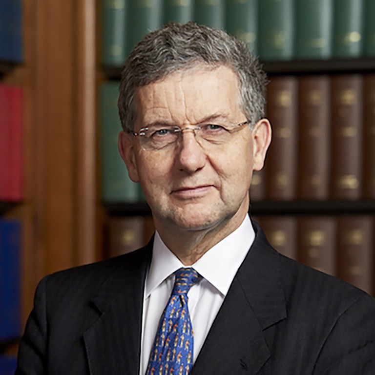 National security law: appointment of Scottish judge to Hong Kong’s top ...