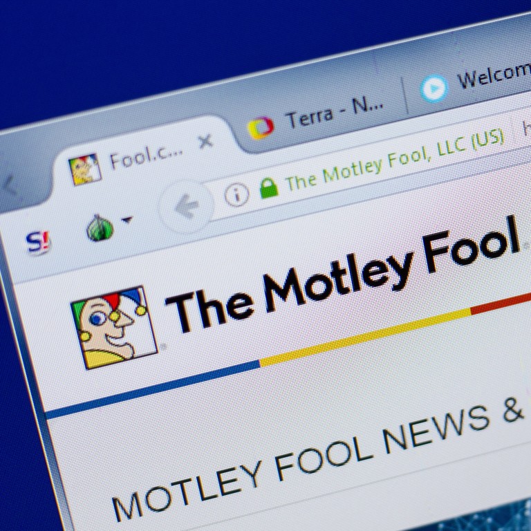 The Motley Fool, one of the most popular stock investment advice ...