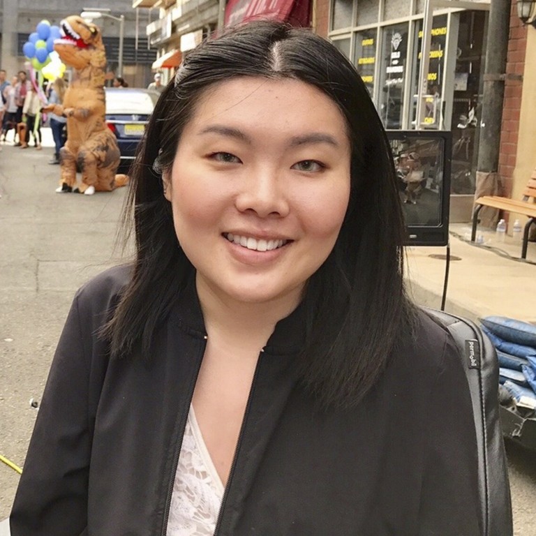 How to make it in Hollywood if you’re a woman: four female ...