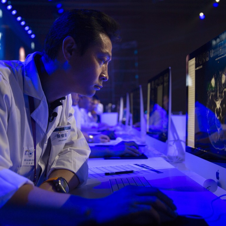 Inside China Tech: Beijing to sharpen country’s R&D focus | South China ...