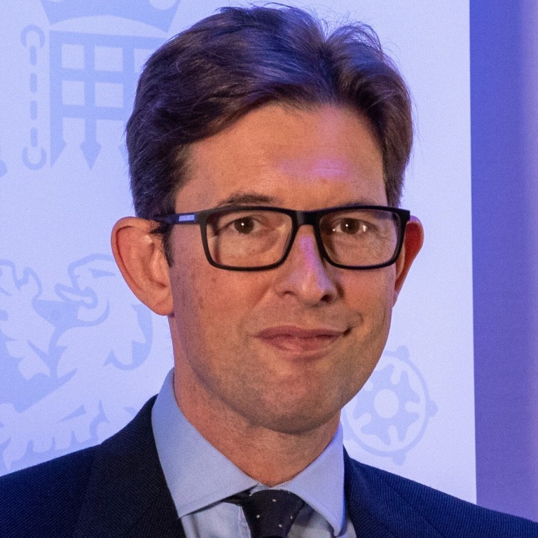 Britain plans more to tackle China’s ‘covert activities’, says MI5 spy ...