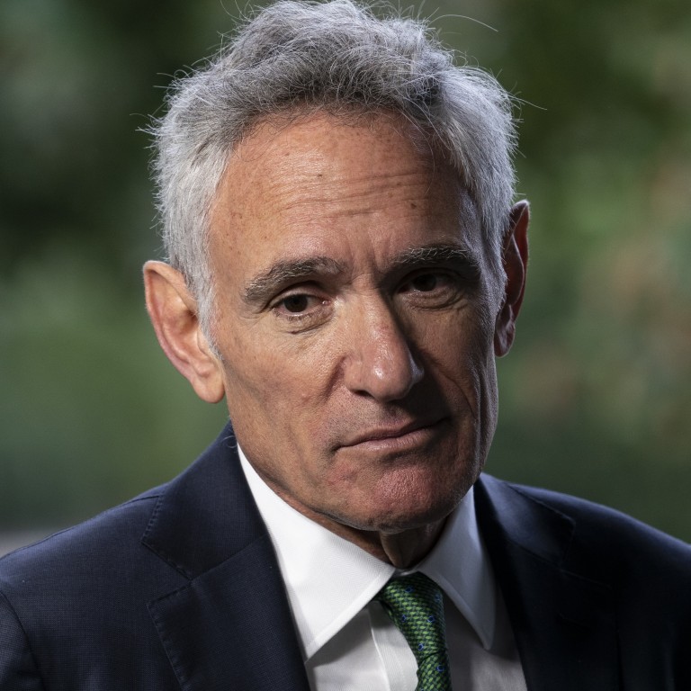 Twitter deletes Trump coronavirus adviser Scott Atlas’ claim that masks ...