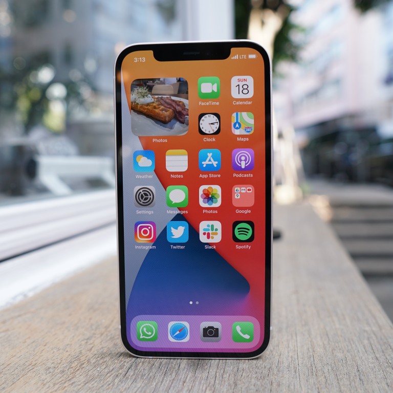 Apple iPhone 12 and 12 Pro first impressions: 5G ready, widgets on home ...