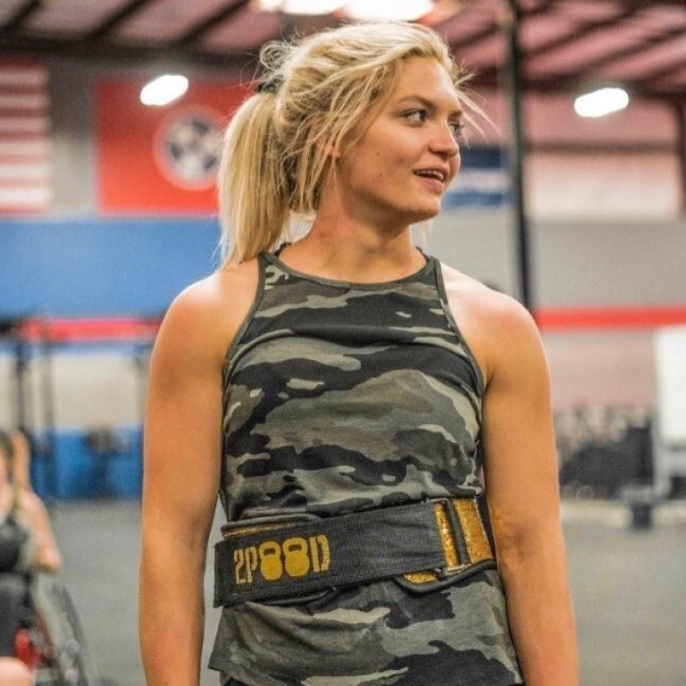 Opinion: CrossFit Games 2020: youth movement nipping at heels of ...