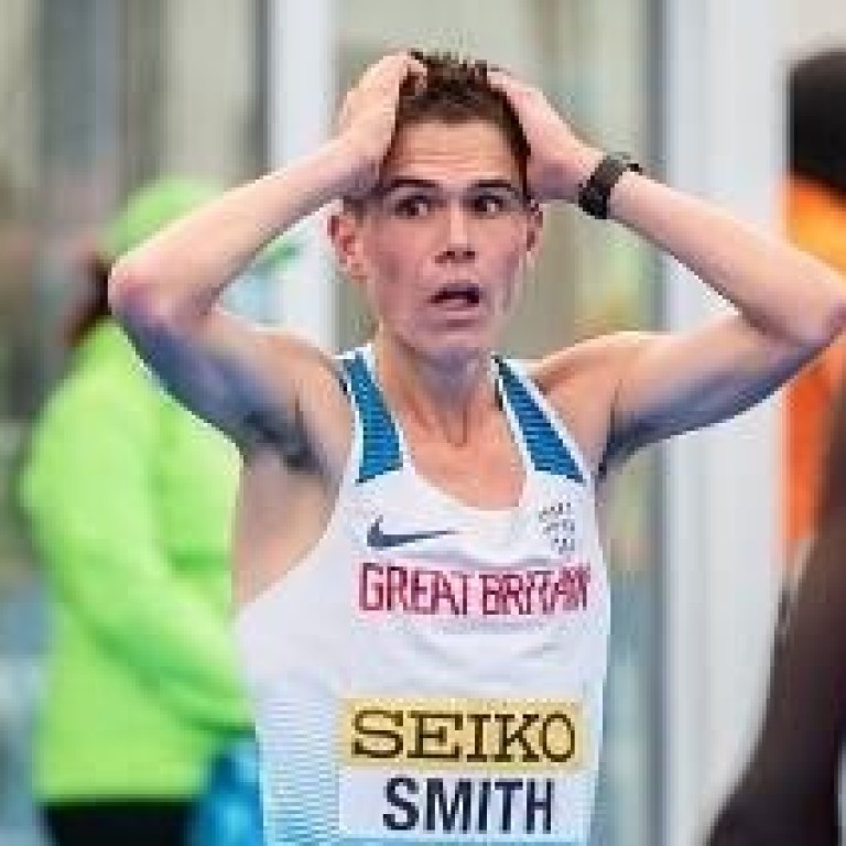 Hong Kong-raised Jake Smith ‘burst into tears’ after breaking national ...