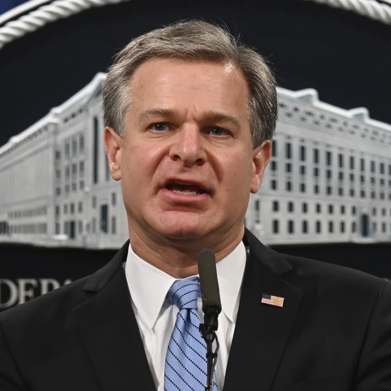Us Uncovers 2020 Election ‘email Threats Plot Warn Iran And Russia