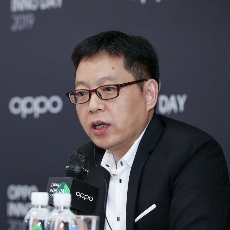 Oppo open to investing more overseas despite China tech backlash ...