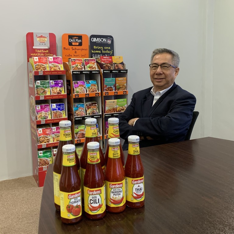 Suntraco opens world to feast of Malaysian flavours with cooking pastes ...