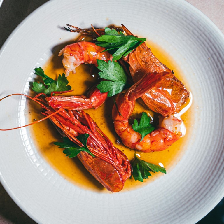 22 Ships: Spanish taverna in Wan Chai makes waves with its contemporary ...