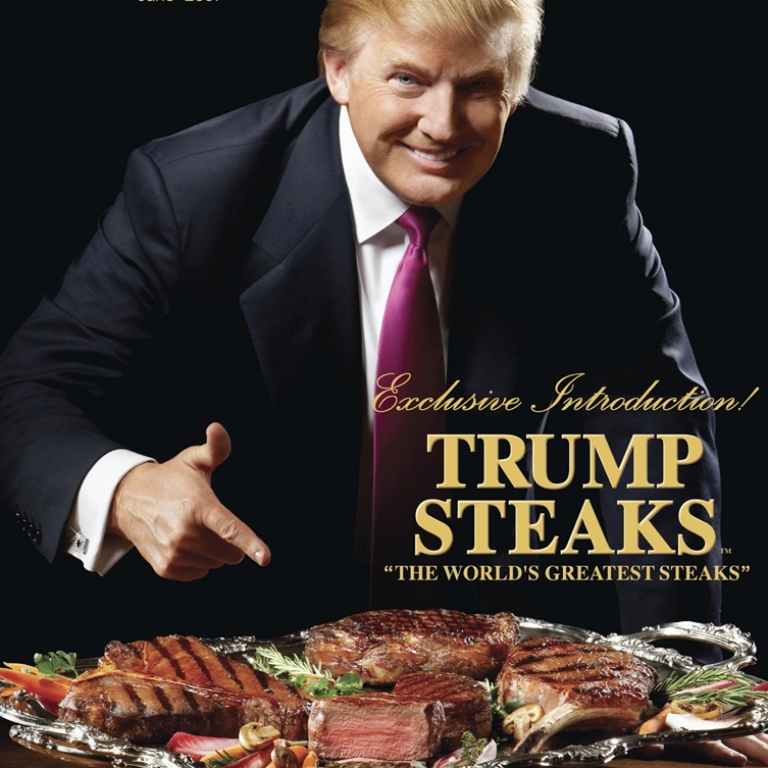Donald Trump’s biggest business fails – from casinos to steaks, 6 times ...
