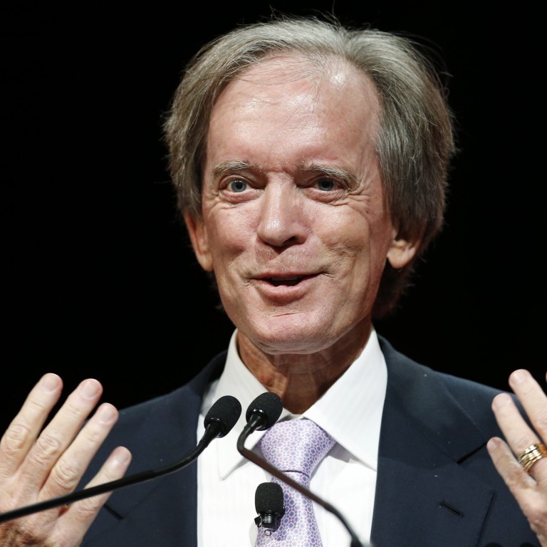 US billionaire Bill Gross and neighbour fight over lawn sculpture ...