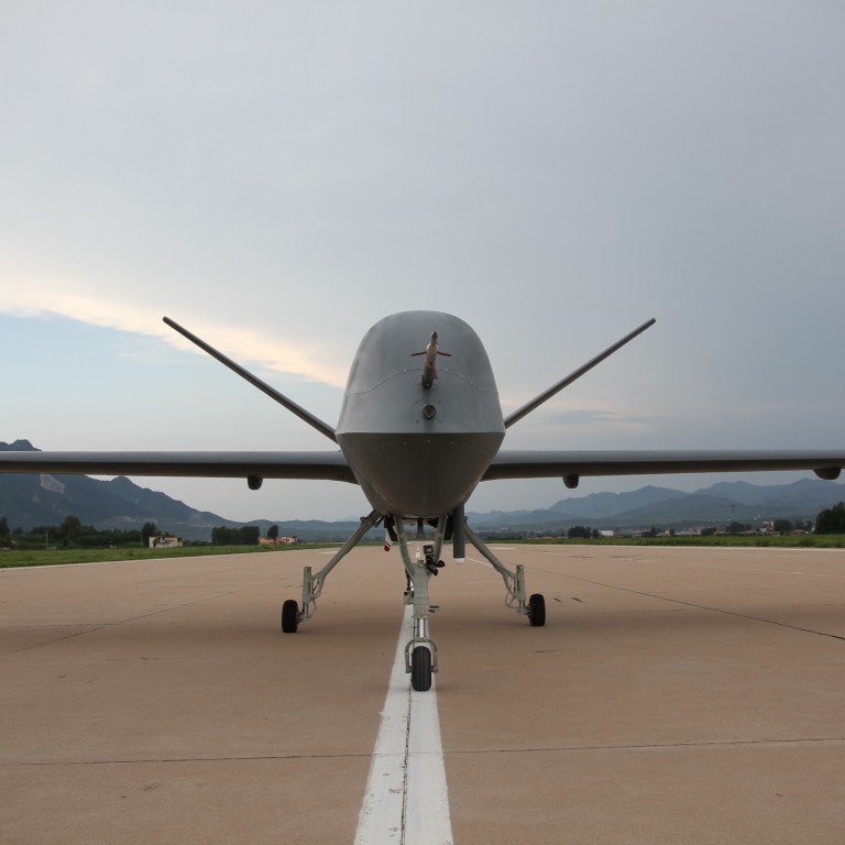 China Ramps Up Pilot Training To Boost Drone Operator Ranks As Unmanned Vehicles Rise In