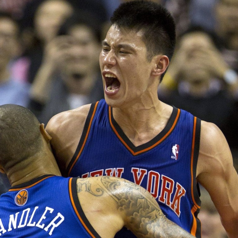 10 years on, Jeremy Lin’s NBA debut shows it was ‘Linsanity’ from the ...