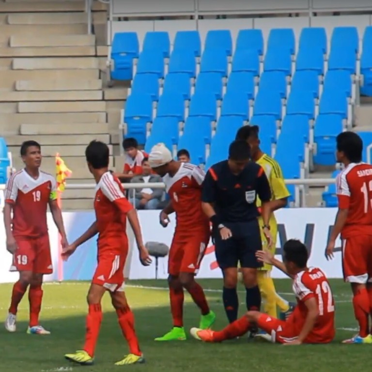 Match-fixers more organised during Covid-19 crisis by buying up teams ...