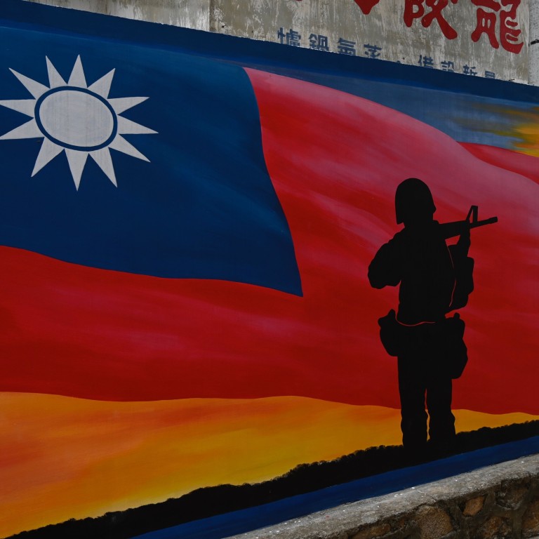 Anxiety in Taiwan as ‘angry’ China’s sabre-rattling grows louder ... Anxiety in Taiwan as ‘angry’ China’s sabre-rattling grows louder ...