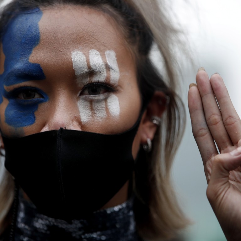 K-pop fans of BTS, Blackpink, Exo and more show their power in recent ...