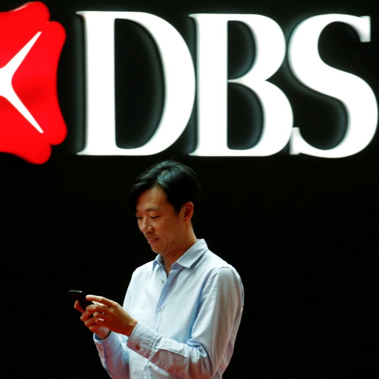 Singapore’s DBS to allow employees to work from home up to 40 per cent ...