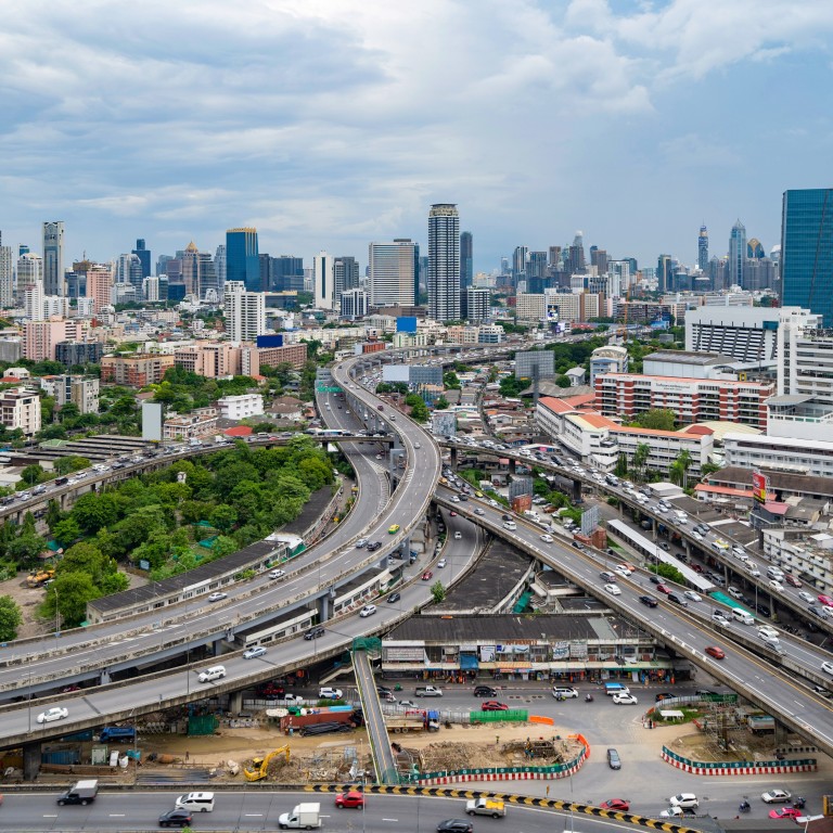 Private-equity fund 9 Basil eyes first acquisition in Bangkok, as ...