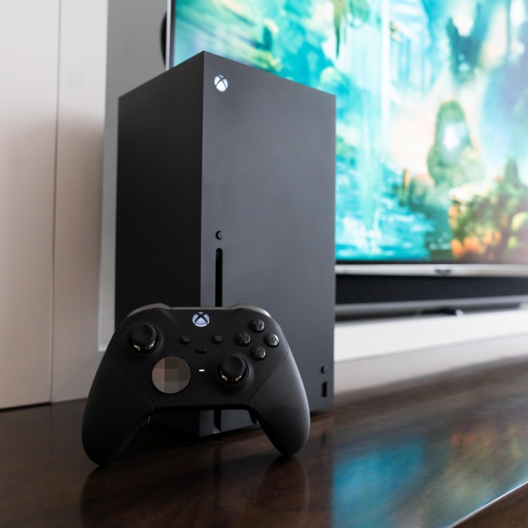 Microsoft said to launch Xbox Series X game console in China next year ...