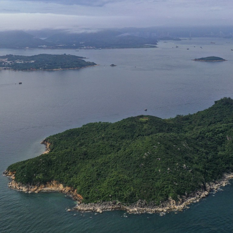 Lantau Tomorrow Vision: in absence of opposition, Hong Kong lawmakers ...