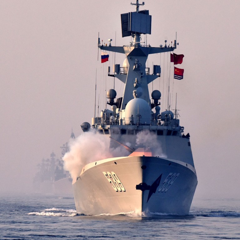 China military: ‘leaders’ lack of combat experience’ a drag on ...