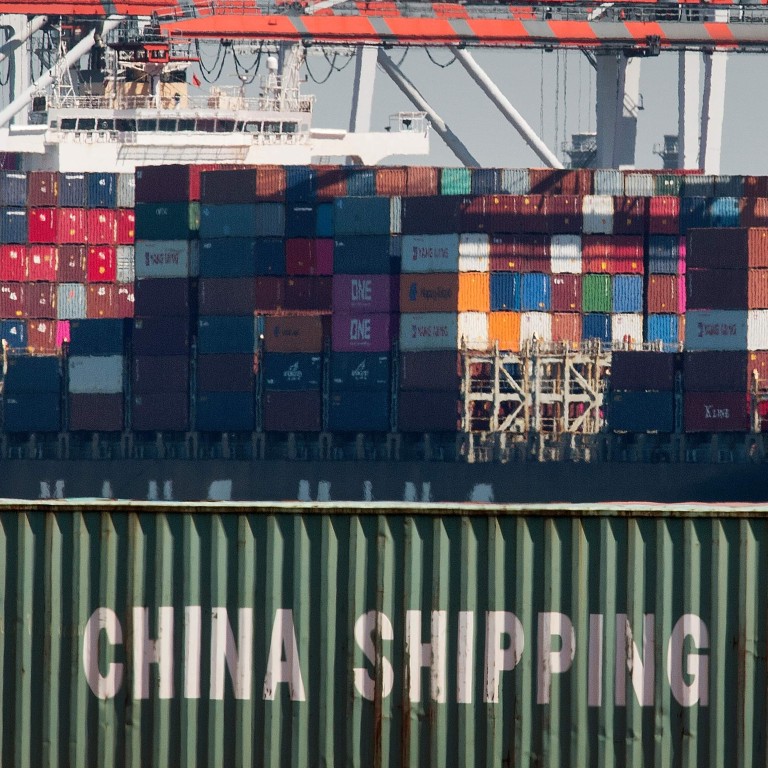 China tightens export rules for sensitive tech, boosts power to ...