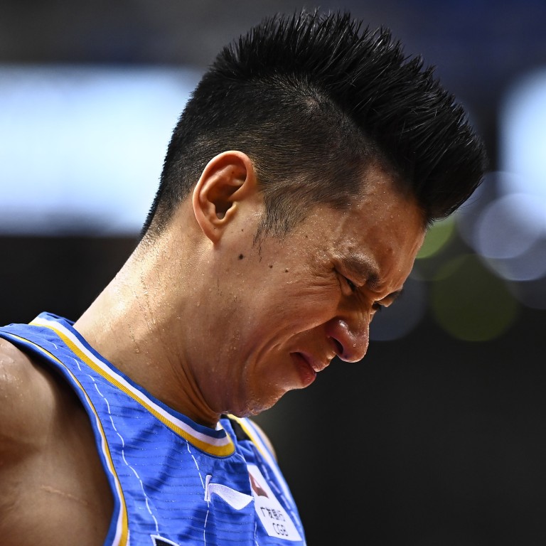 NBA hopeful Jeremy Lin admits China is an option – ‘Big decisions ...