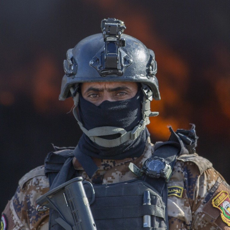 Donald Trump pulling dozens of diplomats out of Iraq | South China ...