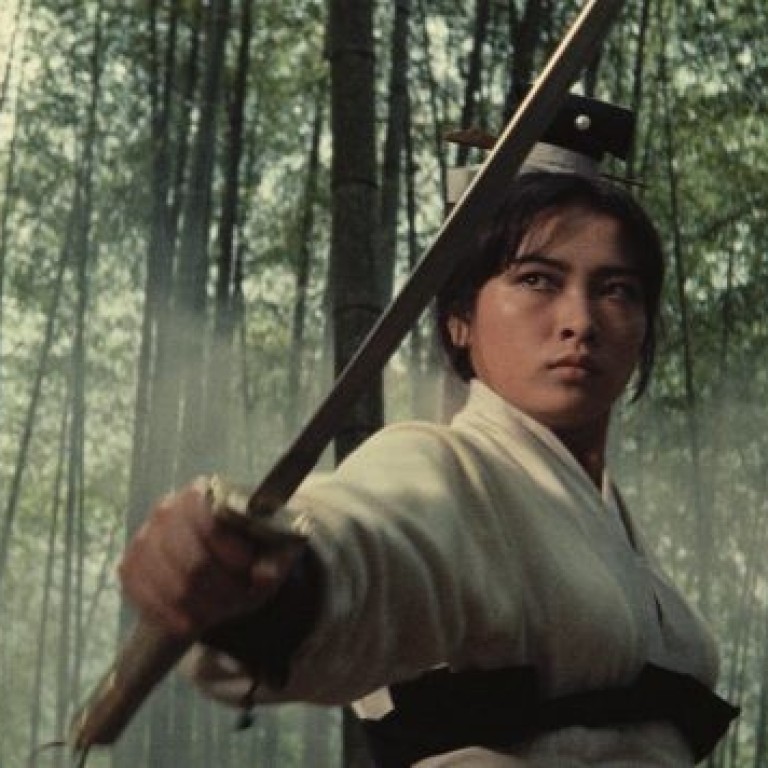From Jackie Chan to Wong Kar-wai, 10 Hong Kong martial arts films that ...