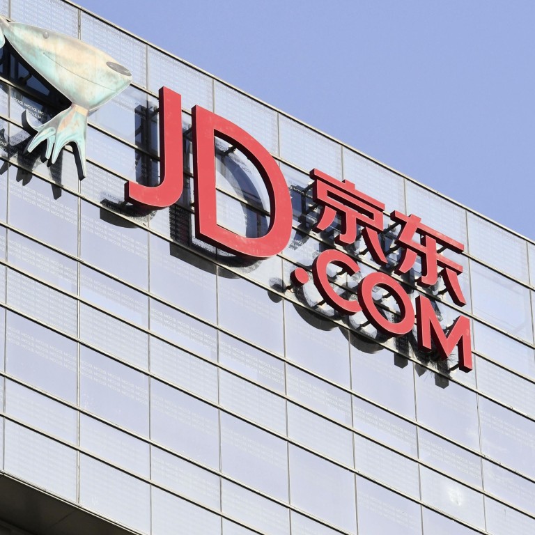 JD.com becomes China’s first online mall to test digital yuan | South ...