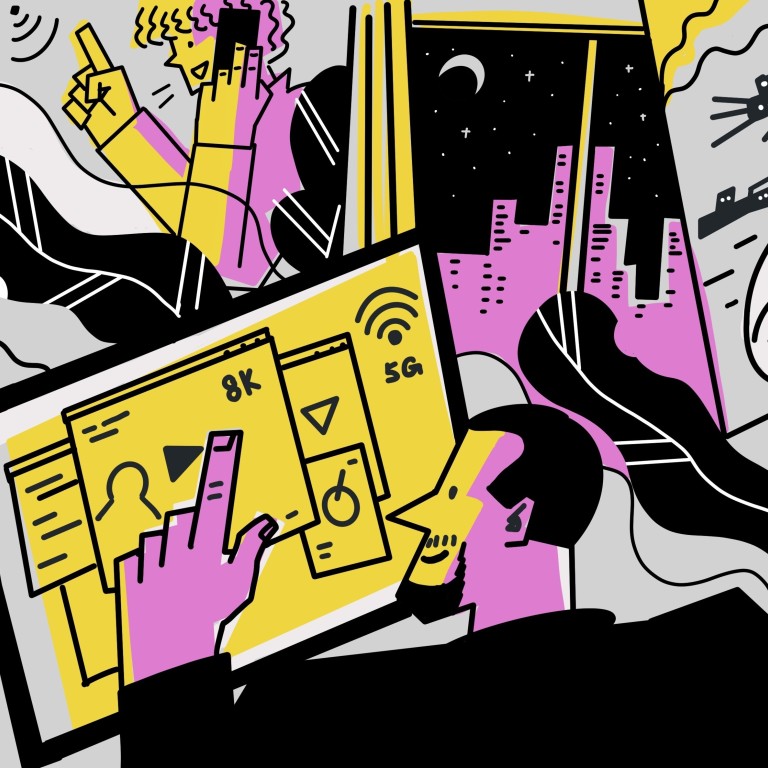 Why is indoor coverage so imporant? | South China Morning Post