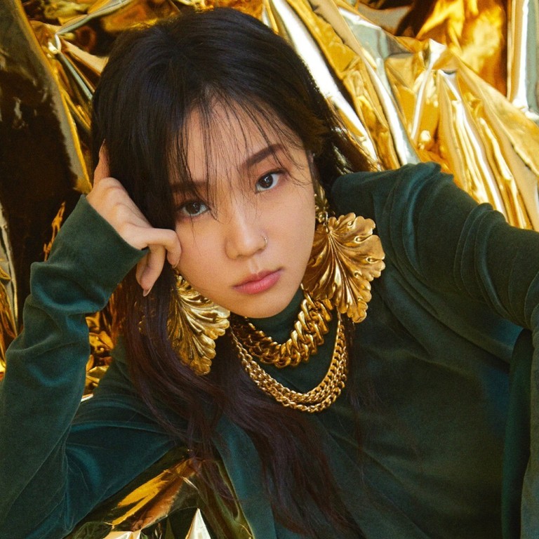 Why Katie Kim, who started out in K-pop but left to go solo, is so ...