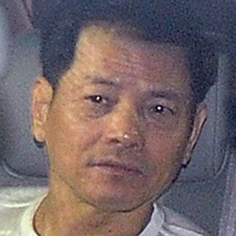 US sanctions ex-Macau triad leader ‘Broken Tooth’ Wan Kuok-koi | South ...