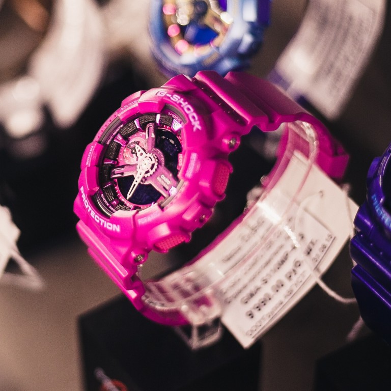 The story of Casio: before the G-Shock watch came calculators, musical ...