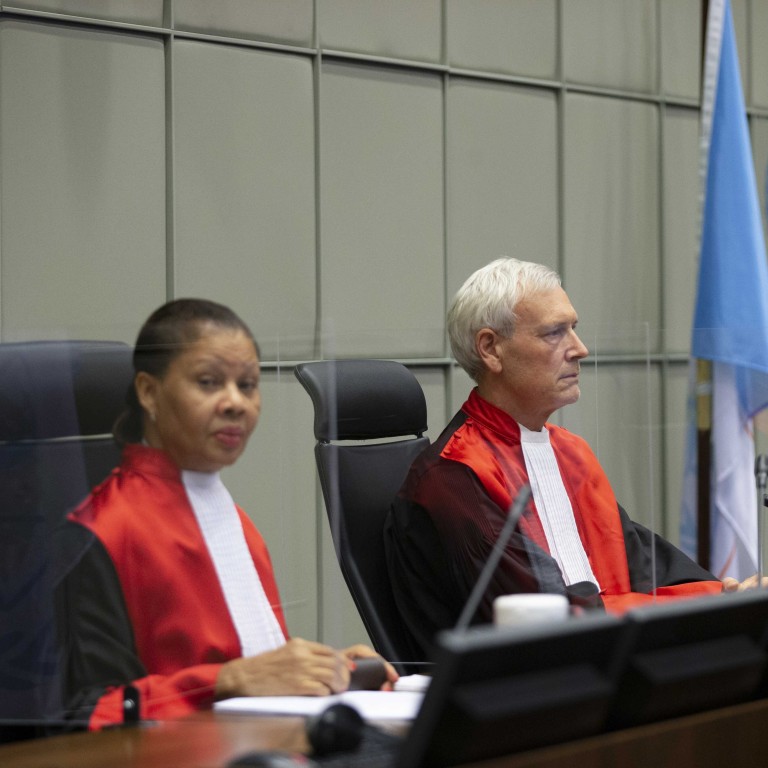 Hezbollah member who killed former Lebanese prime minister Rafik Hariri ...