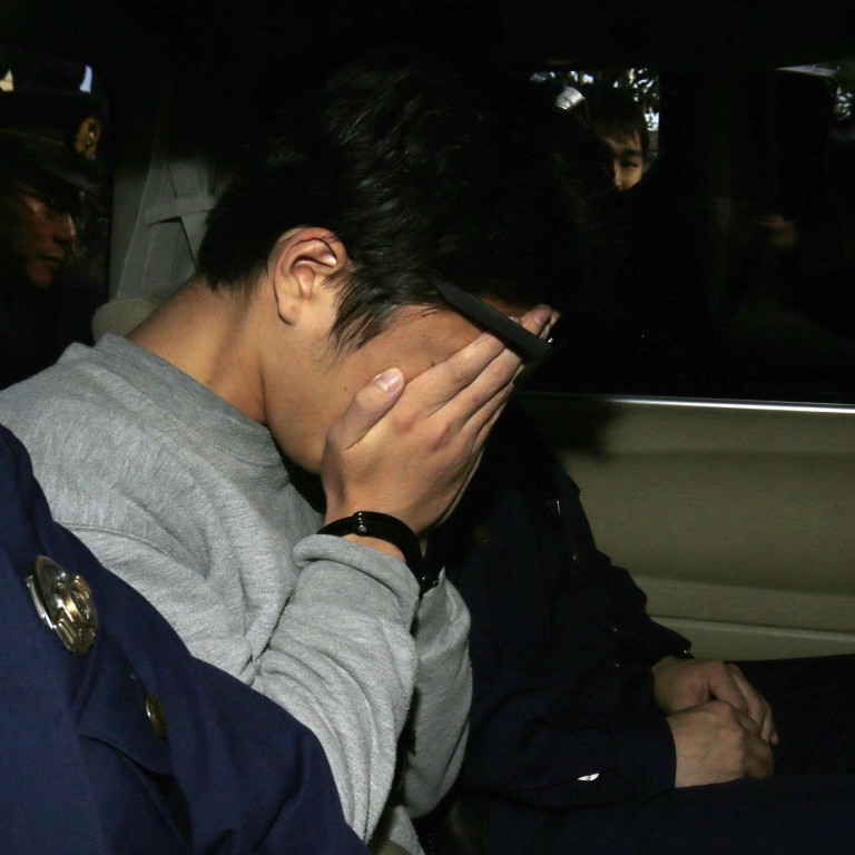 Japan’s ‘Twitter killer’ Takahiro Shiraishi sentenced to death for nine ...