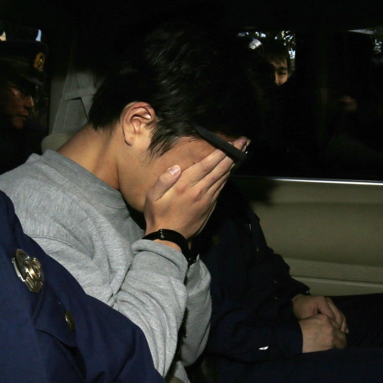 Japan’s ‘Twitter killer’ Takahiro Shiraishi sentenced to death for nine ... Japan’s ‘Twitter killer’ Takahiro Shiraishi sentenced to death for nine ...