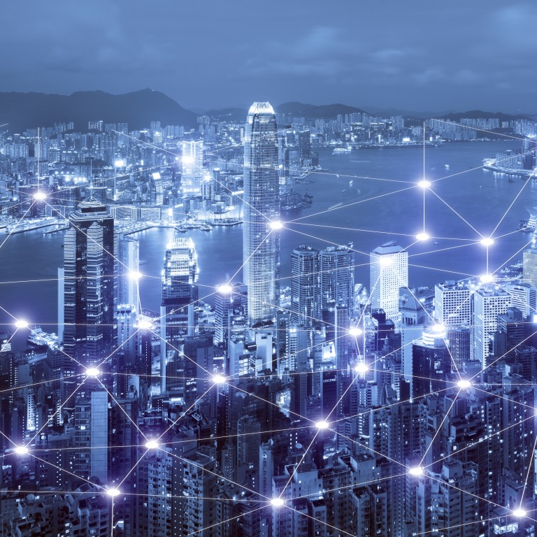 Letter | How Hong Kong’s new smart city blueprint can get even smarter ...