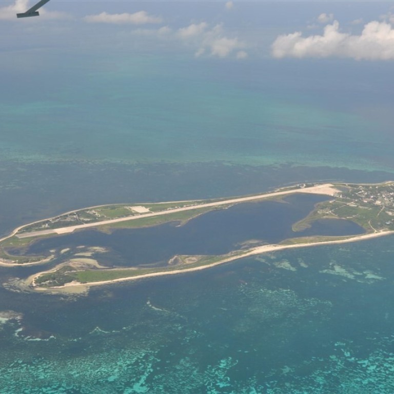 Taiwan set for live-fire drill in ‘potential flashpoint’ Pratas Islands ...
