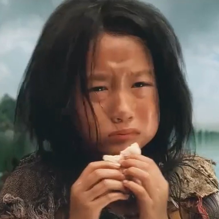 Five child stars in China who made it in show business, from the girl ...