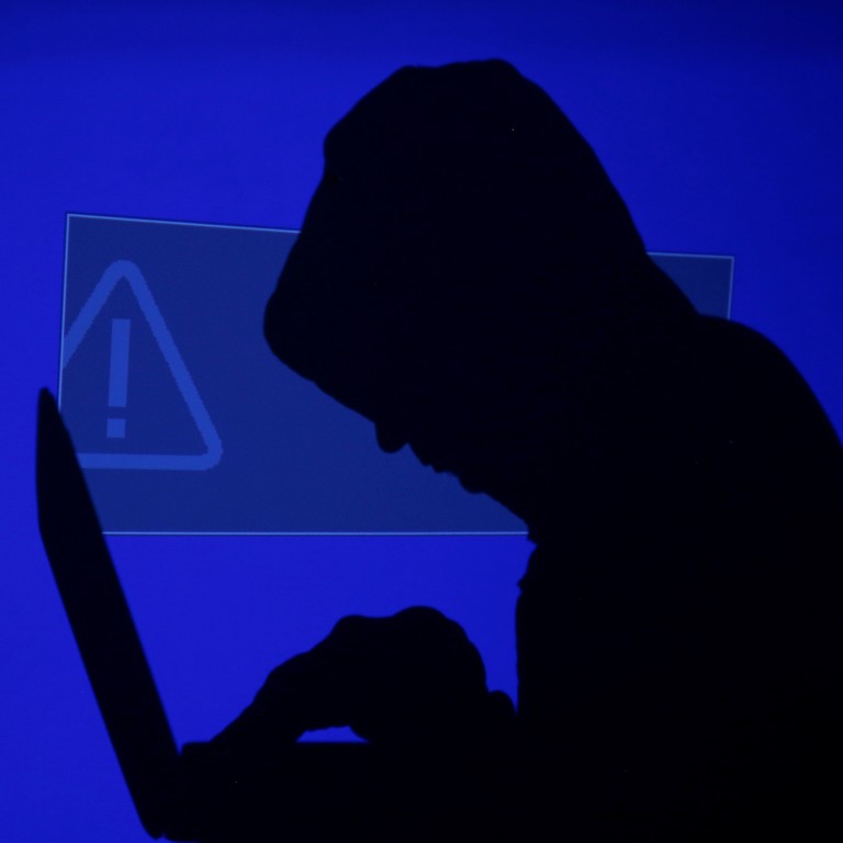 Global impact of suspected Russian cyberattack revealed | South China ...