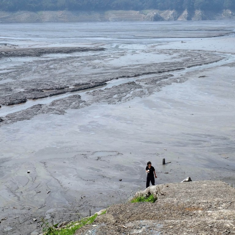 Taiwan may see fewer typhoons but more drought as climate warms | South ...