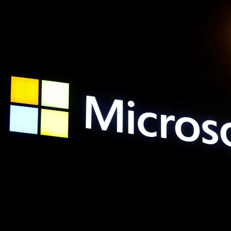 Suspected Russian hackers used Microsoft vendors to breach customers ...